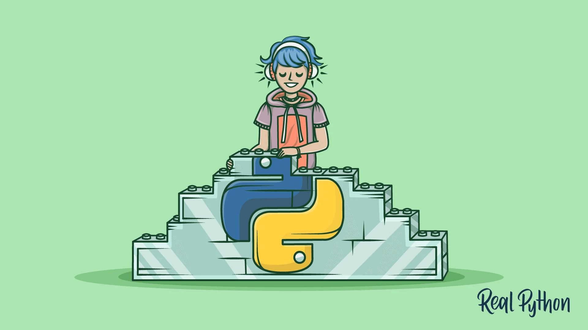 Python para que serve: top 5 utilidades - Blog - Harve