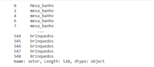 Pandas Python: vantagens e como começar - Blog - Harve