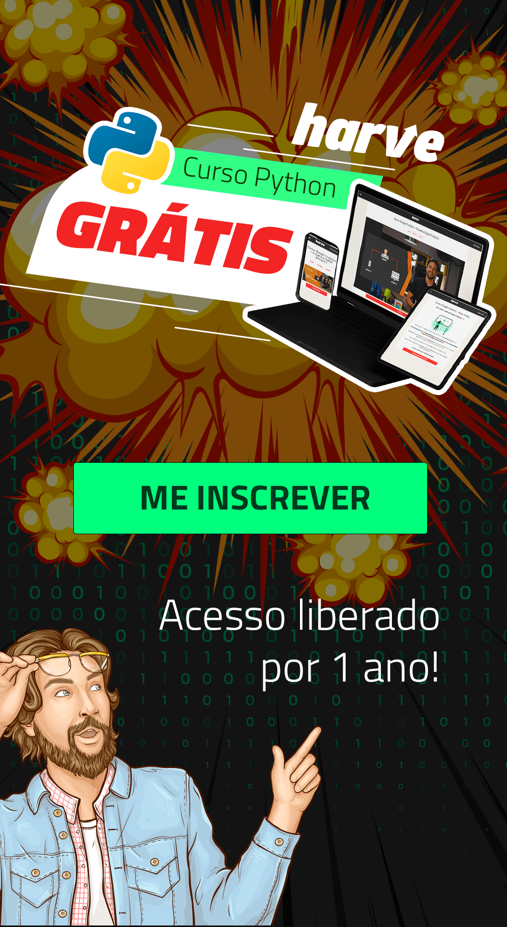 Numpy Python: O que é, vantagens e tutorial inicial - Blog - Harve