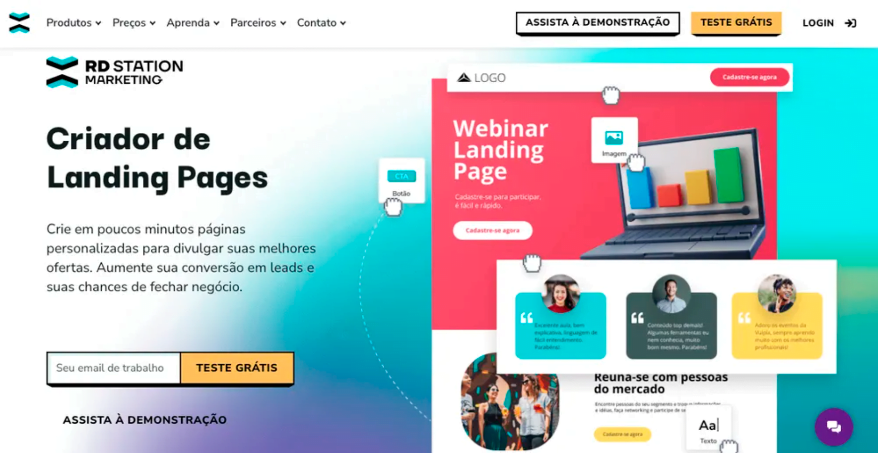 Labtech Harve - Colégio Adventista - Pais - Harve - Online