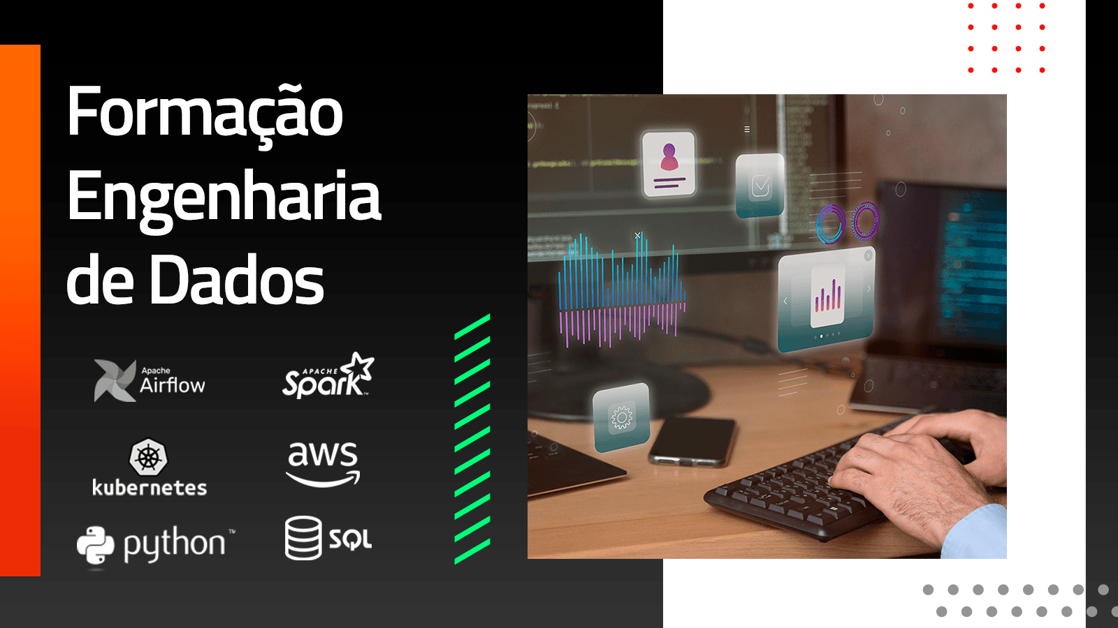 Curso Engenharia De Dados Curitiba Presencial