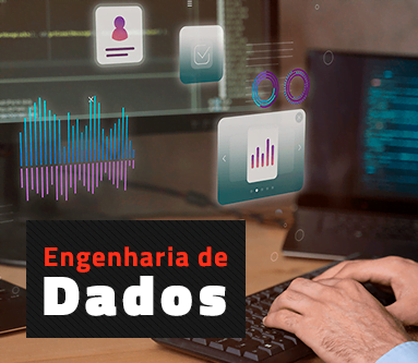 Curso Engenharia de Dados Curitiba - Presencial