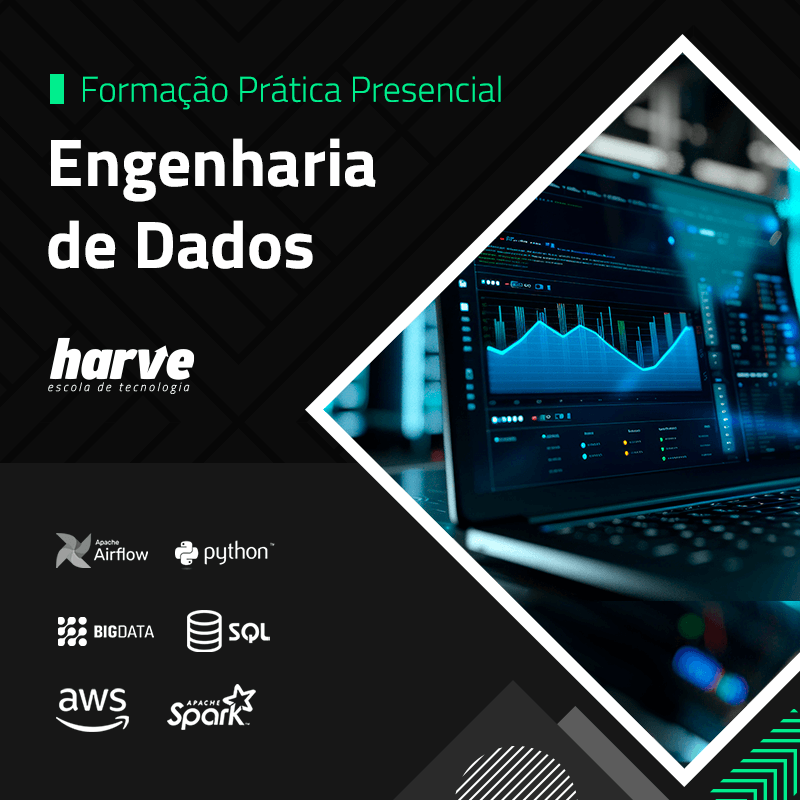 Curso Engenharia De Dados Curitiba Presencial